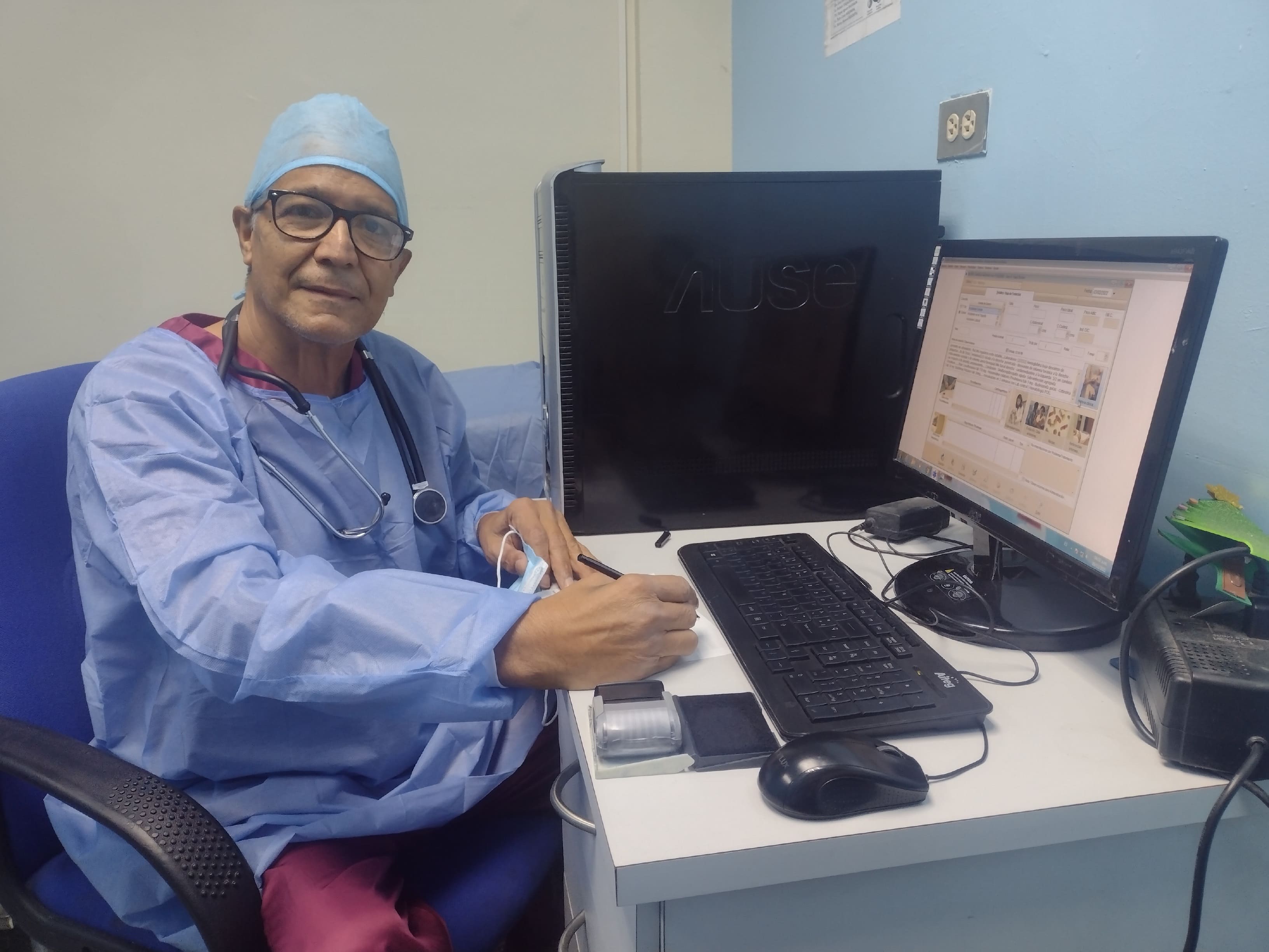 Fundación Convenio de Ginebra I